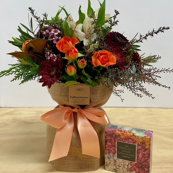 Hawkes Bay Florist, Florist Taradale, Florist Napier