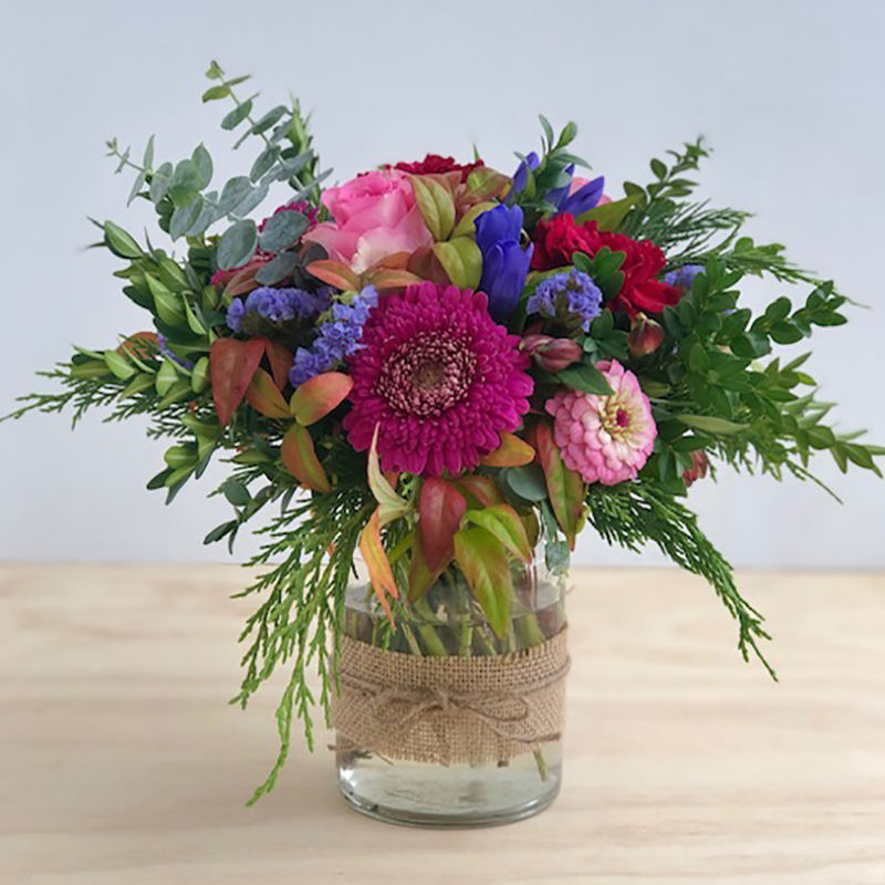Flowers – The Flower Barrow Florist