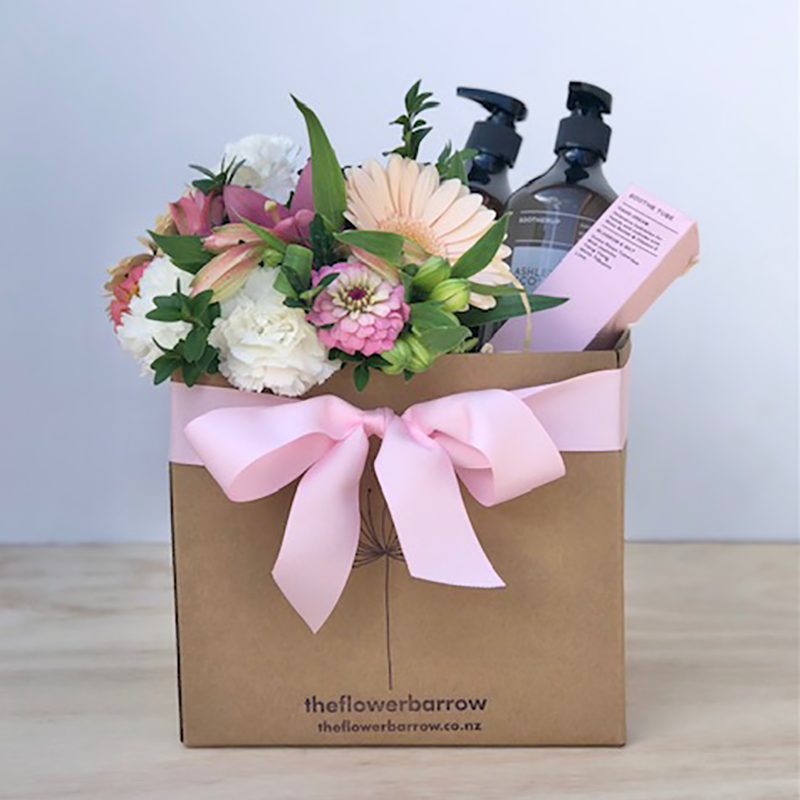 Flowers – The Flower Barrow Florist