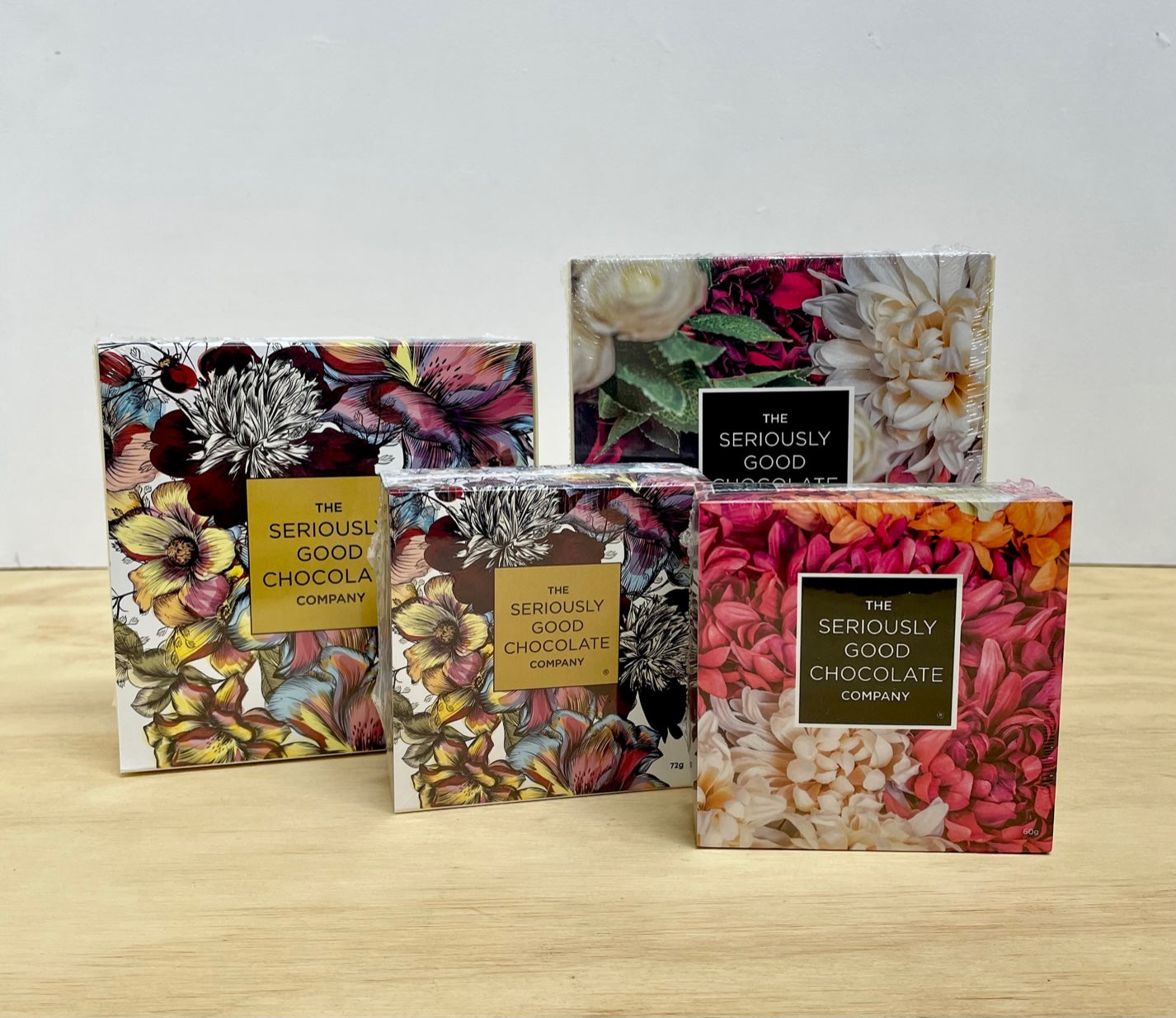 Gifts – The Flower Barrow Florist